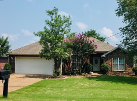 Properties | TC Property Management & Rentals | Jackson, TN Home ...