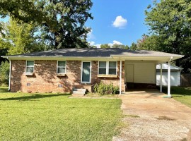 Properties | TC Property Management & Rentals | Jackson, TN Home ...